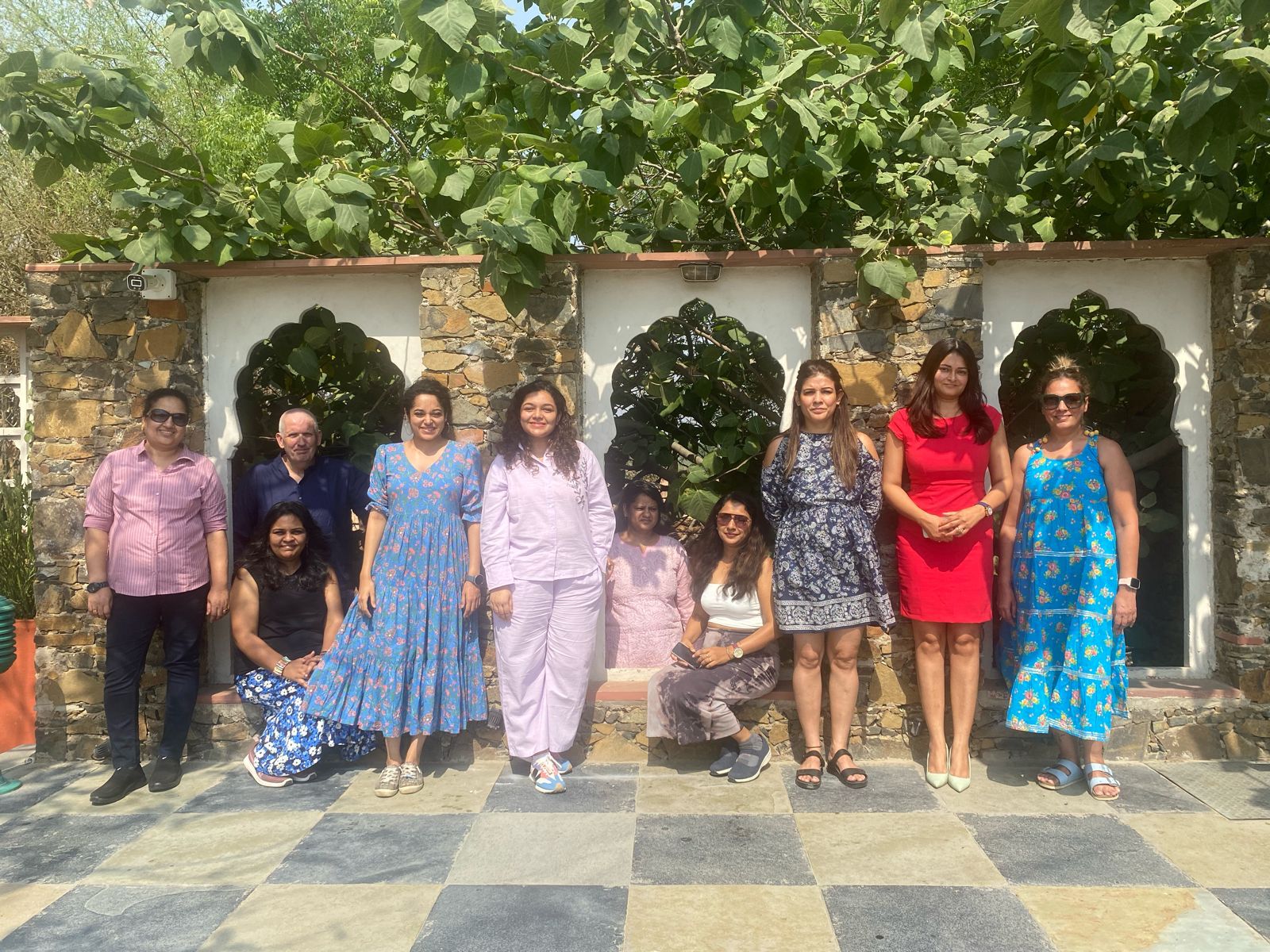 CSA & GDN Team | Global Development Network